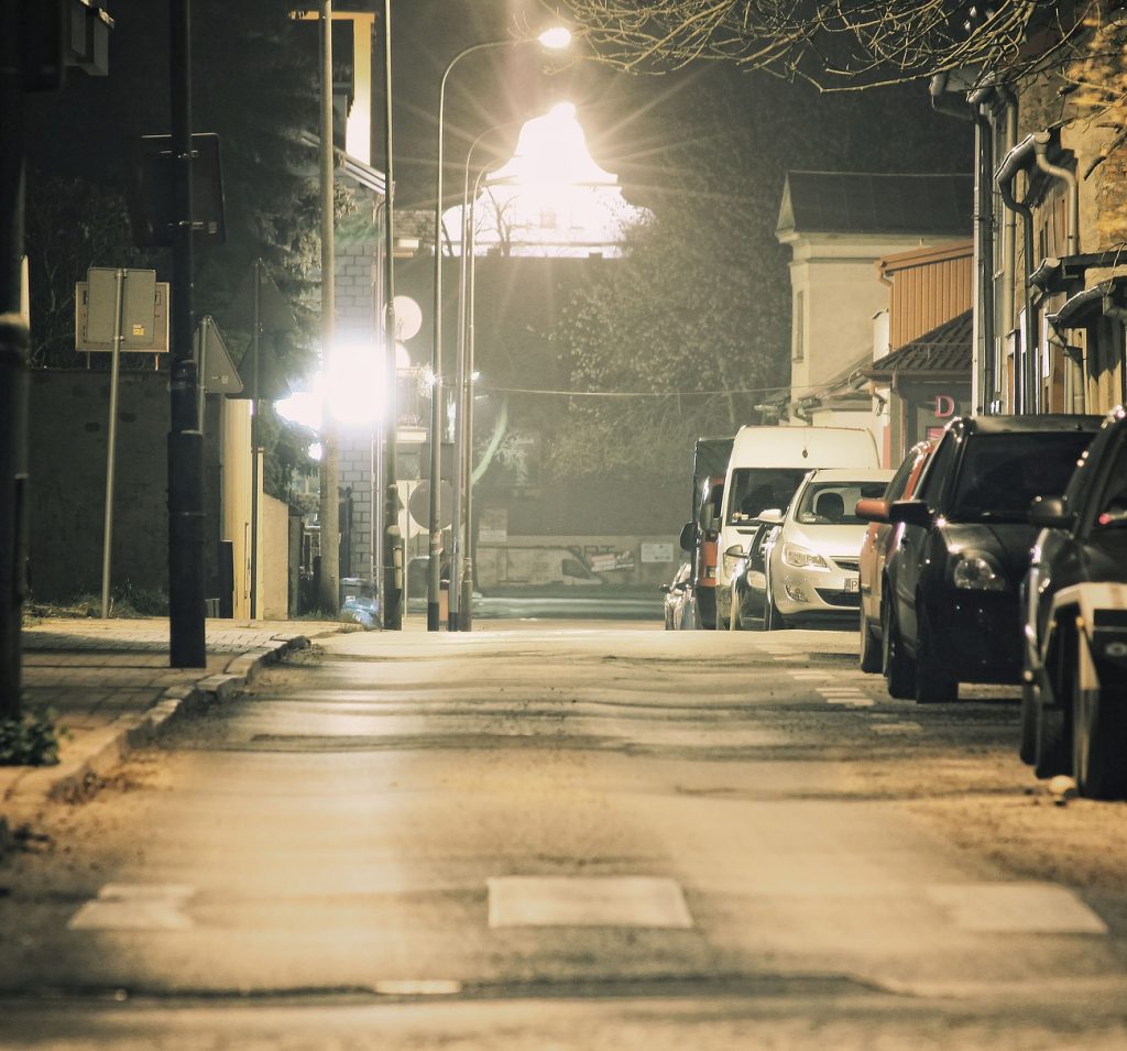 Octavius Contractors – Highway Support and Services